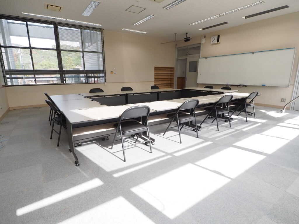 レンタルスペース | NINJA LINKSS