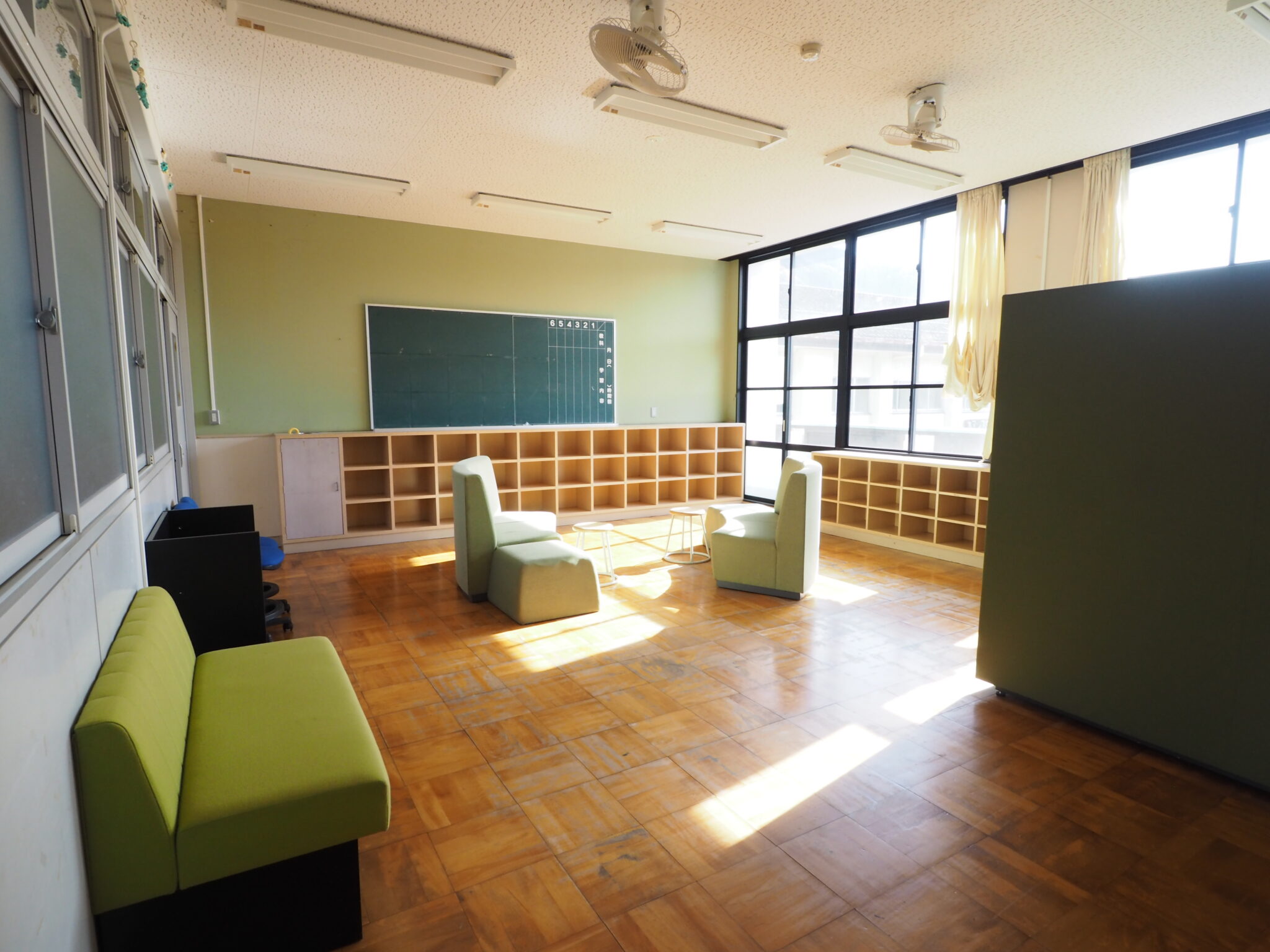 レンタルスペース | NINJA LINKSS