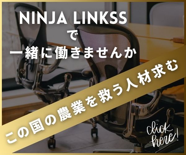 企業情報｜株式会社 NINJA LINKSS